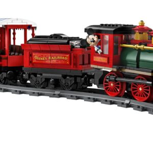 LEGO 71044 Disney Train and Station