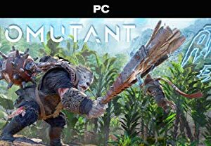 Biomutant Atomic Edition - PC