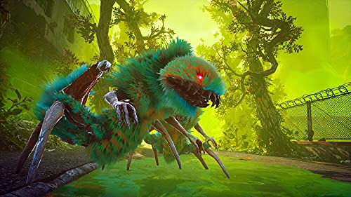 Biomutant Atomic Edition - PC