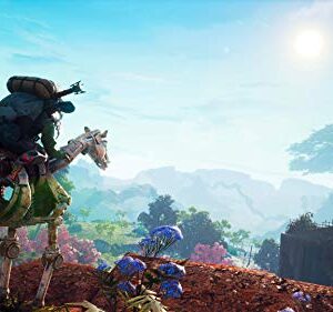 Biomutant Atomic Edition - PC