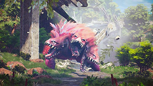 Biomutant Atomic Edition - PC