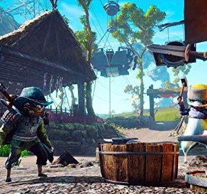 Biomutant Atomic Edition - PC