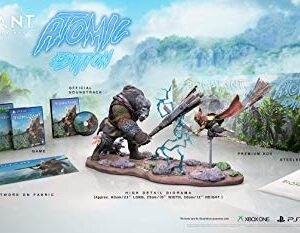 Biomutant Atomic Edition - PC