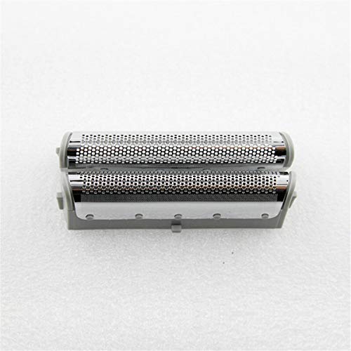 Foil and Cutter Replacement Shaver Head Compatible with Panasoni c ES-RW30 WES9833P WES9839 ES-RW30 ES4001 ES9859 ES4012 ES712 ES722 ES723 ES4826 ES4035 ES4036