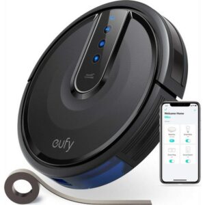 eufy t2117 robovac 35c robot vacuum