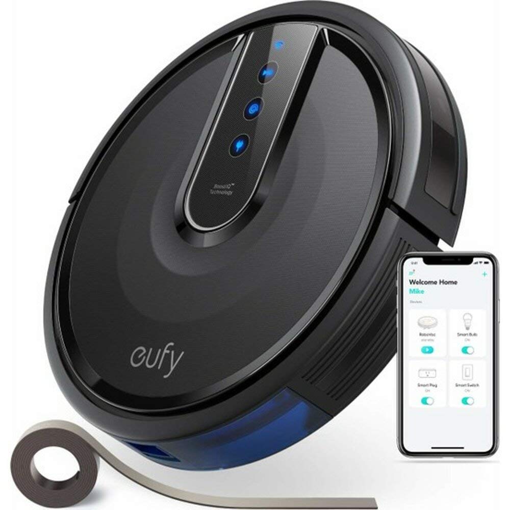 eufy T2117 RoboVac 35C Robot Vacuum