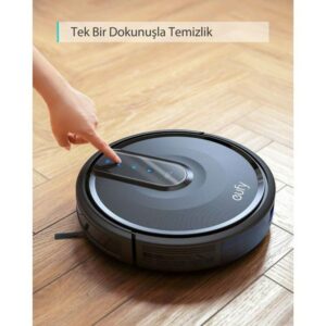 eufy T2117 RoboVac 35C Robot Vacuum