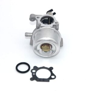 Carburetor For Toro Lawn Mower 20066 20067 20068 20090 20090C 20091 20092 20093 20095 20112 20113 20330 20331 20332 20333 20334 20350 20351 20352 20655 20656 20658 20792 20793 20795 20817 PN 799866