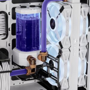 CORSAIR Hydro X Series XT Hardline 14mm Tubing