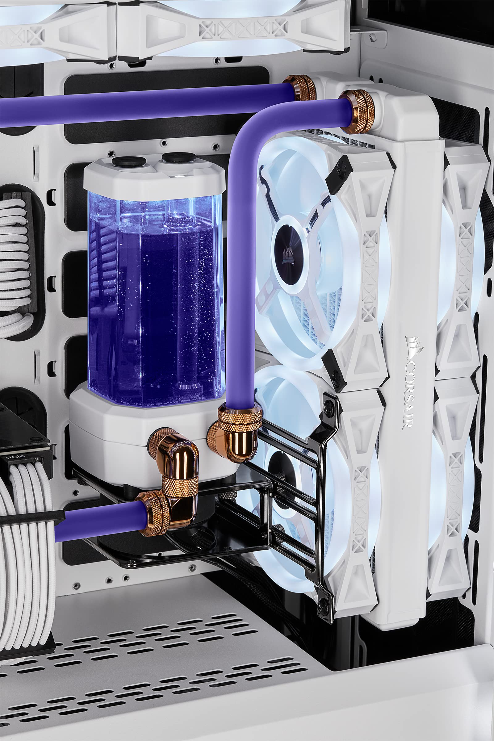 CORSAIR Hydro X Series XT Hardline 14mm Tubing