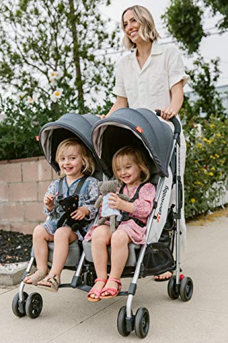 UPPAbaby G-Link and G-Link V2 Rain Shield Waterproof and Windproof Coverage Ventilated Design Quick Attachment Easy Access to Child