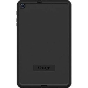 OTTERBOX DEFENDER SERIES Case for Samsung Galaxy Tab A 10.1" - Non-retail/Ships in Polybag - BLACK