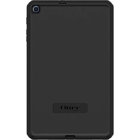 OTTERBOX DEFENDER SERIES Case for Samsung Galaxy Tab A 10.1" - Non-retail/Ships in Polybag - BLACK