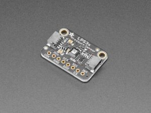 adafruit 4258 lps35hw water resistant pressure sensor