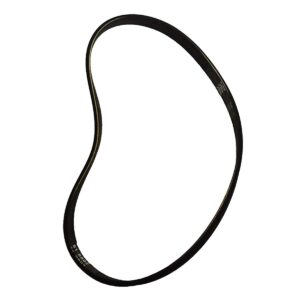 genuine toro 1800 power curve electric snowblower drive belt 38025 61-8802