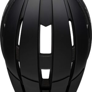 Bell Sidetrack II Youth Youth Bike Helmet - Matte Black (2022), Universal Child (47-54 cm)