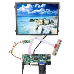 vsdisplay 10.4 inch 1024x768 ips lcd screen 10.4" vs140t-003a with hd-mi vga dvi lcd controller board