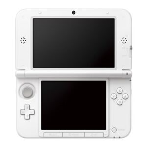 Nintendo 3DS XL - Pink / White (Renewed)