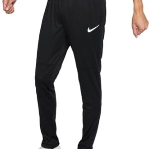 Nike Men's M Nk Dry Park20 Pant (Black/Black/White, M)