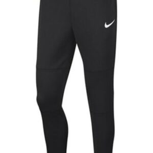 Nike Men's M Nk Dry Park20 Pant (Black/Black/White, M)