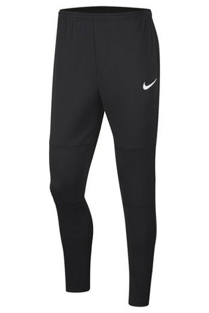 Nike Men's M Nk Dry Park20 Pant (Black/Black/White, M)