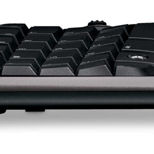 Microsoft Natural Ergonomic Keyboard 4000 for Business - Wired