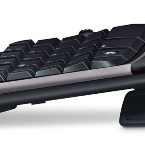 Microsoft Natural Ergonomic Keyboard 4000 for Business - Wired