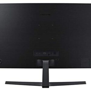 Samsung C27F396FHN 27 LED LCD Monitor - 16:9-4 ms