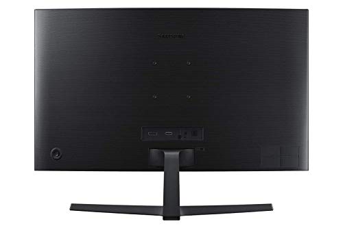 Samsung C27F396FHN 27 LED LCD Monitor - 16:9-4 ms