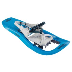 Tubbs Flex ESC XL Mens Snowshoes Blue