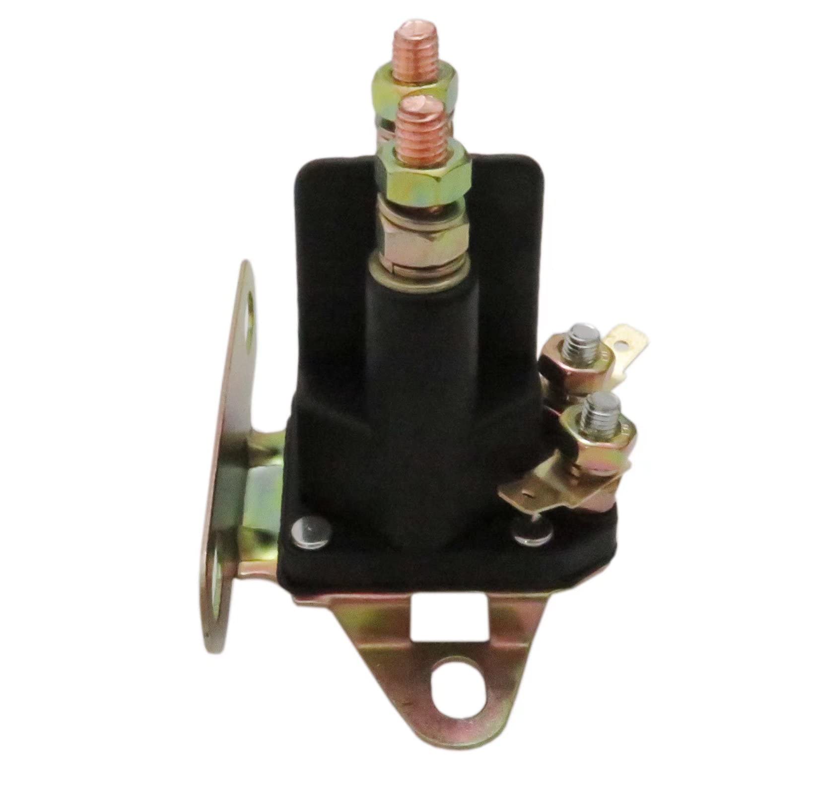 Rllyer Starter Solenoid for Exmark Lawn Boy Toro 104-3189 117-1197 212655 28-4210 Mower