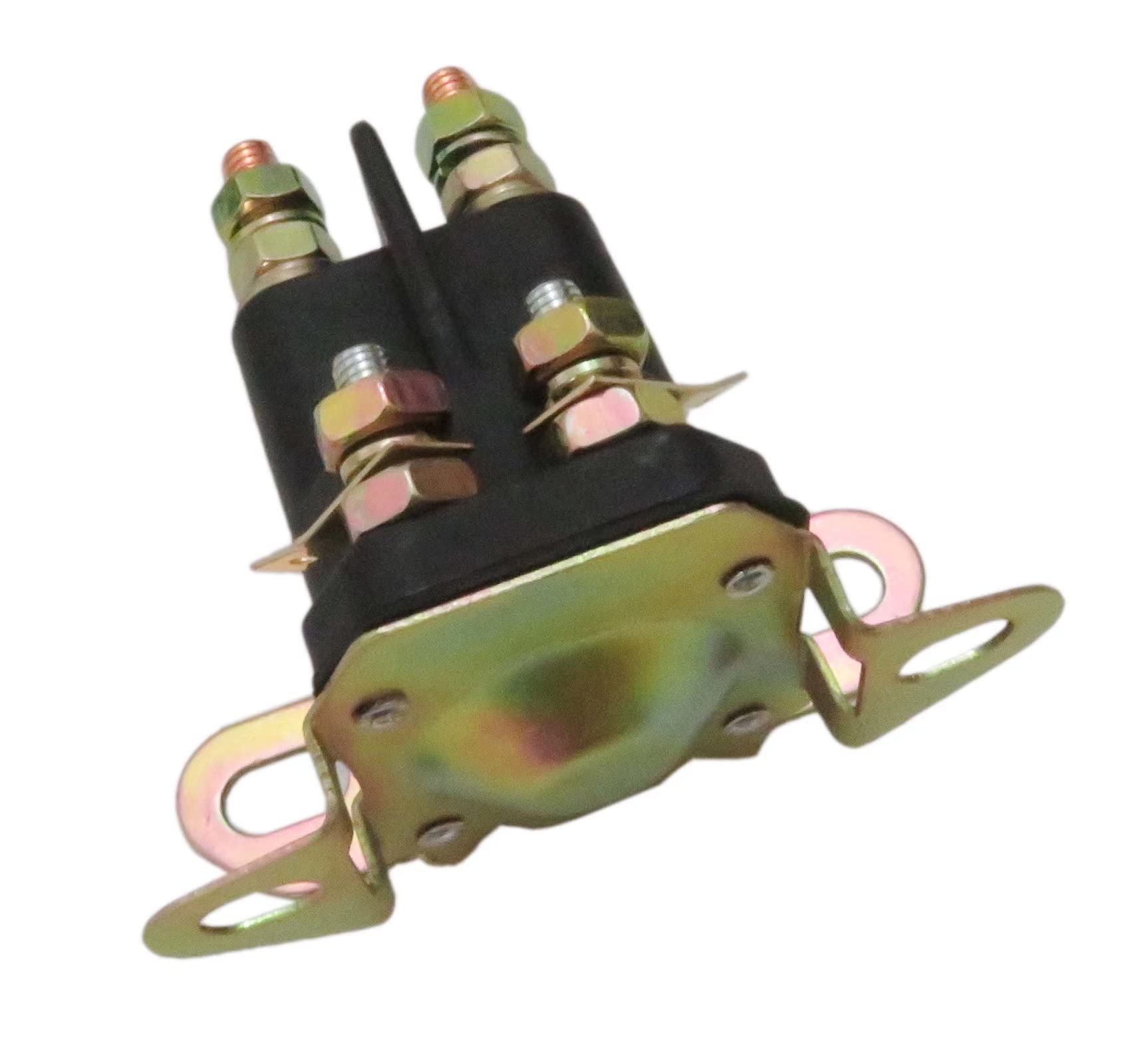 Rllyer Starter Solenoid for Exmark Lawn Boy Toro 104-3189 117-1197 212655 28-4210 Mower