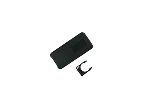 Hotsmtbang Replacement Remote Control Compatible for Toshiba RAC-WK0511CMU RAC-WK0611CRU RAC-WK0811ESCWU RAC-WK1011ESCWU Window Type Room Air Conditioner