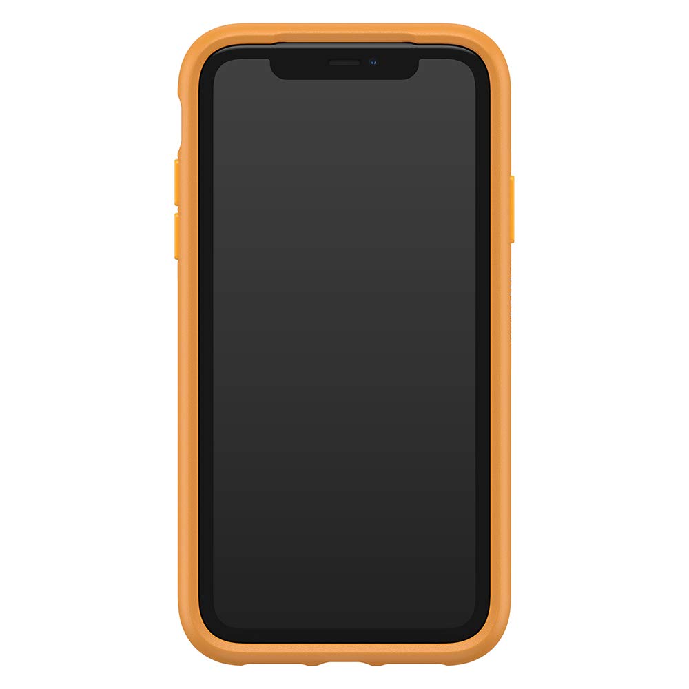 OTTERBOX SYMMETRY SERIES Case for iPhone 11 - ASPEN GLEAM (CITRUS/SUNFLOWER)