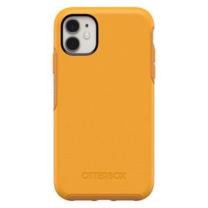 OTTERBOX SYMMETRY SERIES Case for iPhone 11 - ASPEN GLEAM (CITRUS/SUNFLOWER)