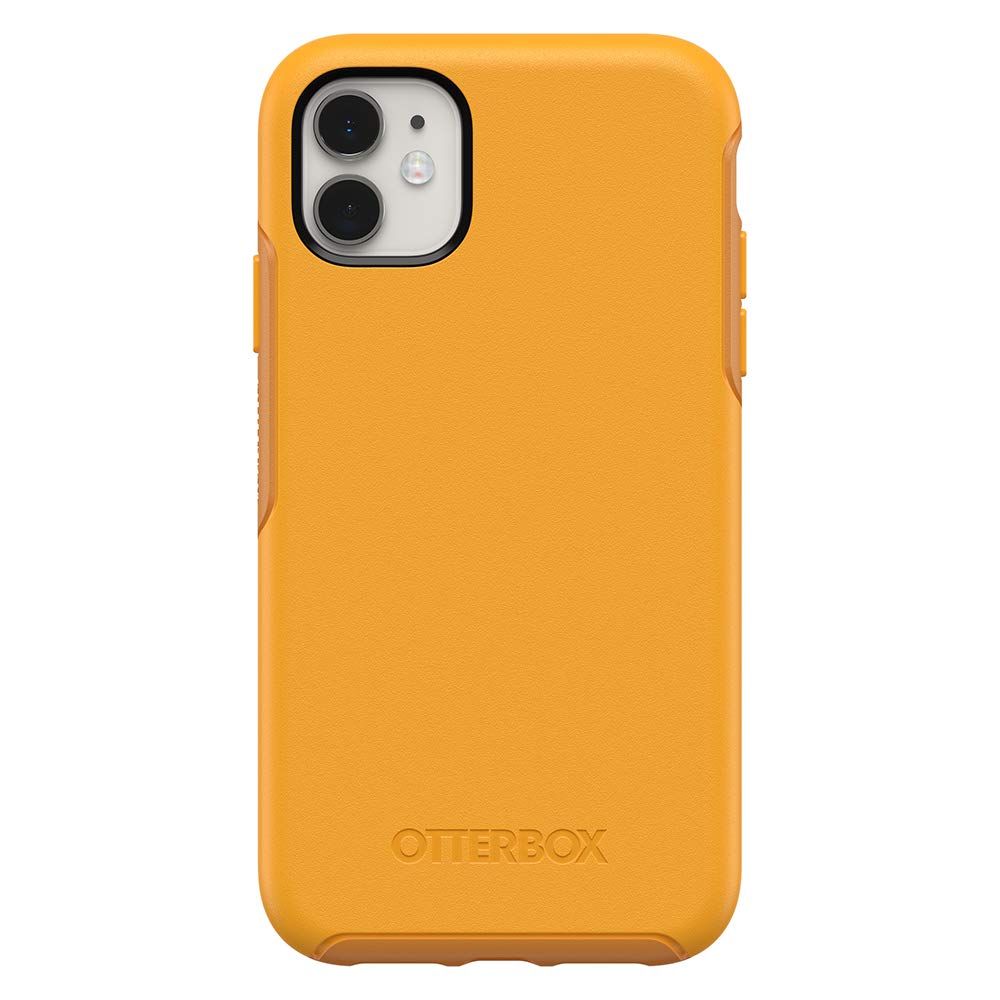 OTTERBOX SYMMETRY SERIES Case for iPhone 11 - ASPEN GLEAM (CITRUS/SUNFLOWER)