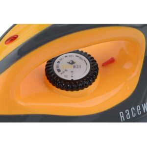 RaceWax Ski Snowboard Waxing Iron - (PB-8800)