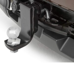 subaru trailer hitch towing kit for ascent 101sxc005 - genuine oem