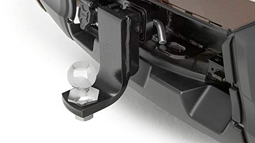 Subaru Trailer Hitch Towing Kit for Ascent 101SXC005 - Genuine OEM