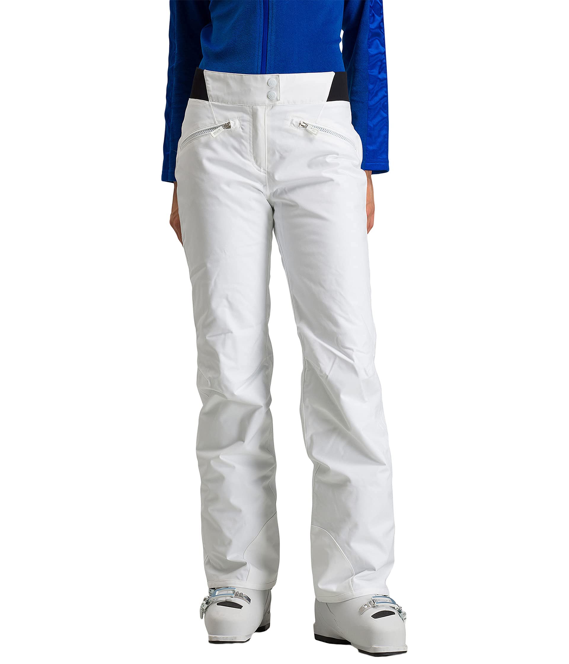 Rossignol Classique Pants White XL