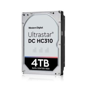 hgst 0b36048 dc hc310 hus726t4tal5204 4tb 3.5" 7.2krpm sas3 12gb/s 256m hard drive