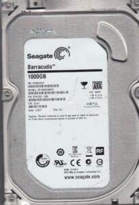 seagate st1000dm003 1tb 7.2k sata 3.5 6g hdd