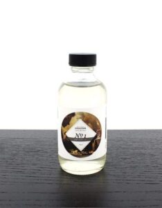 wcs after shave splash, gatsby v2