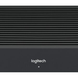 Logitech Rally Table Hub - Video conferencing device