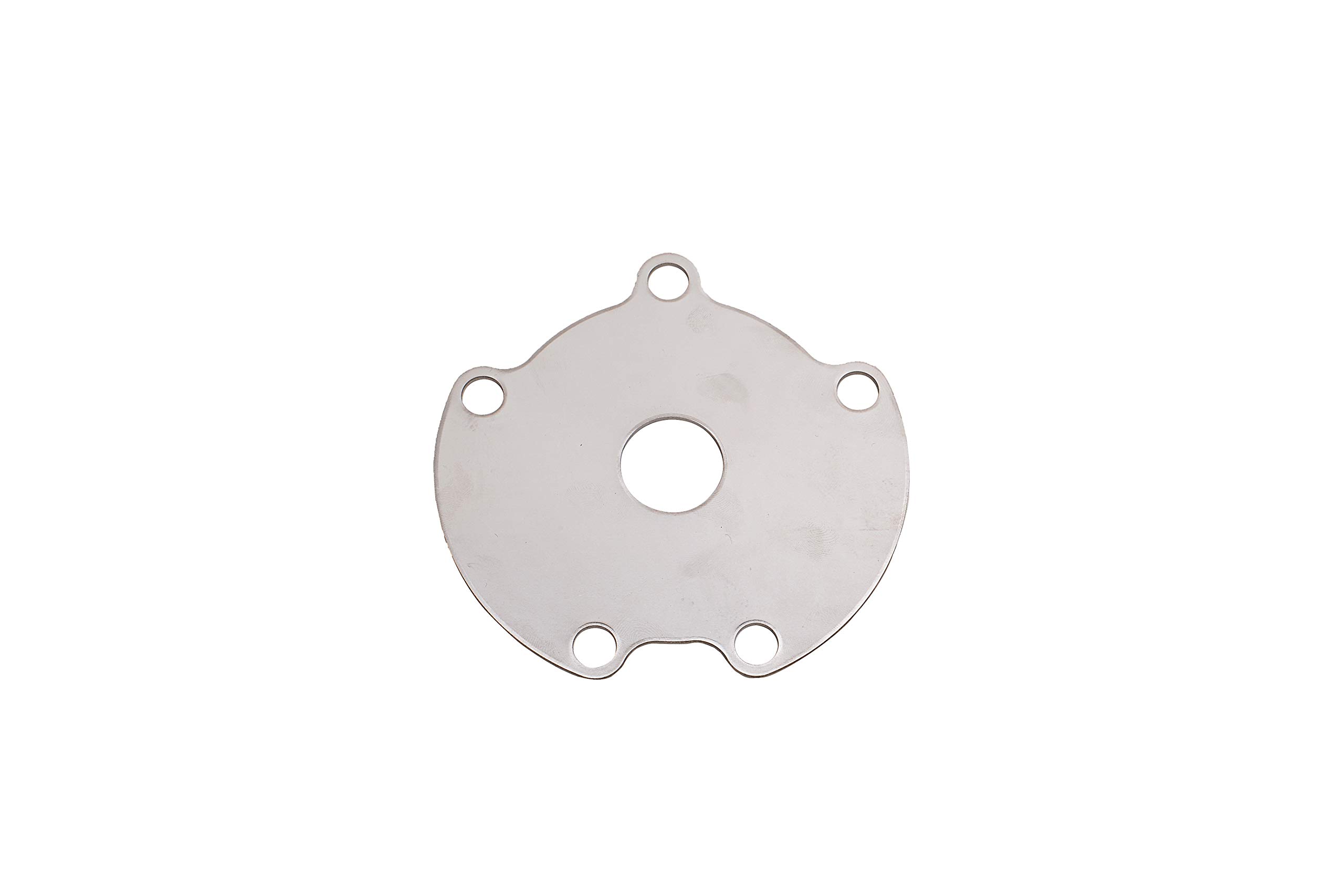 Raw Water Pump Housing & Impeller Kit - Sierra 18-3150,Quicksilver 807151A14,Mercury 46-807151A14,46-807151A7 - Mercruiser Alpha & Bravo 4.3,5.0,5.7,6.2,7.4,8.2L V6/8 Engines - Marine Inboard Repair