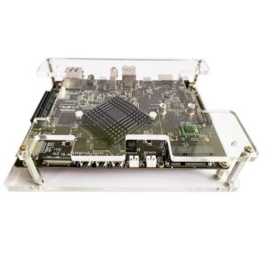 youyeetoo toybrick rockchip rk3399pro tb-rk3399prod single board computer support for ai and machine learning with caffe and tensorflow,npu up to 3.0 tops