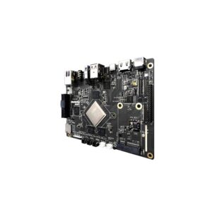 youyeetoo Toybrick Rockchip RK3399Pro TB-RK3399ProD Single Board Computer Support for AI and Machine Learning with Caffe and TensorFlow,NPU Up to 3.0 Tops