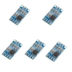 comimark 5pcs can bus module transceiver tja1050 controller schnittstelle board for arduino