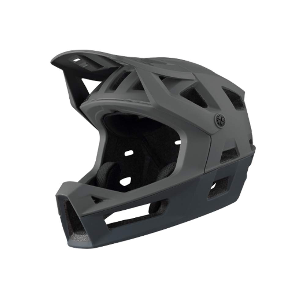 iXS Helmet Trigger FF Graphite SM (54-58cm)