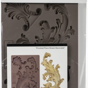 PRIMA MARKETING INC Redesign Mould, us:one size, Portico Scroll 1